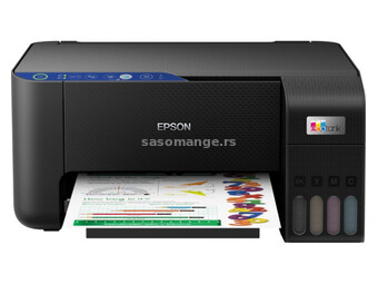 Epson L3251 EcoTank ITS wireless multifunkcijski inkjet uređaj