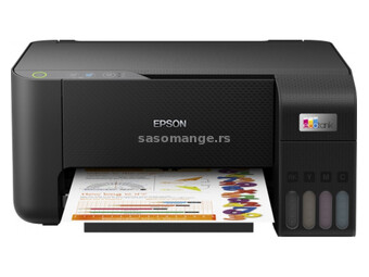 EPSON L3210 EcoTank ITS multifunkcijski inkjet uređaj