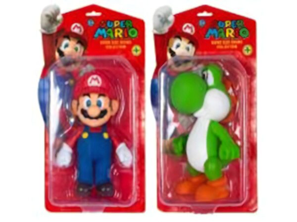 Super Mario figura