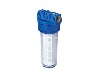 Filter za vodu 1" dugi sa perivim umetkom (0903050306) Metabo