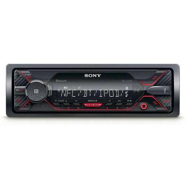 SONY DSXA410BT.EUR AUTO RADIO