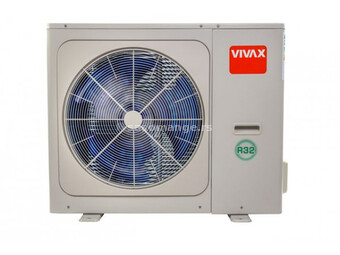 VIVAX COOL, toplotne pumpe, HPS-53CH155AERIO3s R32