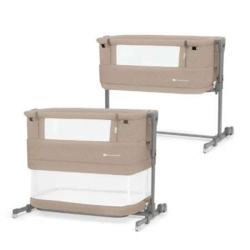 Kinderkraft Neste Grow kolevka Beige