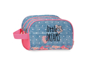 Enso Neseser za kozmetiku Little dreams 94944