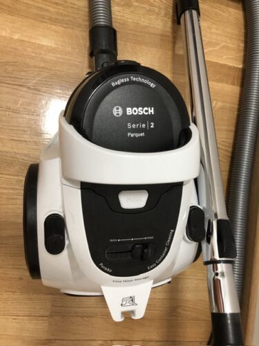 Bosch usisivač