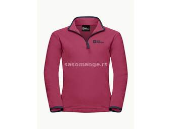 TAUNUS HALFZIP K Pullover fleece