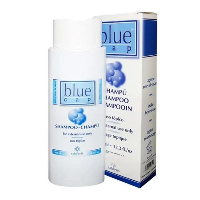 BLUE CAP Šampon za kosu 150ml