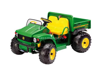 John Deer Gator HPX IGOD0060 PEG PEREGO