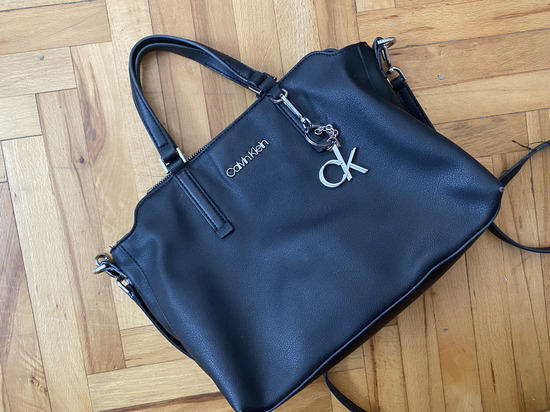 Calvin klein torba