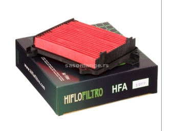 Filter vazduha HFA1209 Honda NX250 Hiflo FV16