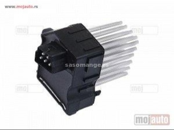 BMW 5,X5,E39,E59 Reostat Ventilatora Kabine,NOVO