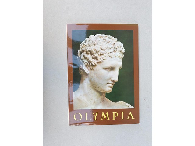 Olympia - Complete guide