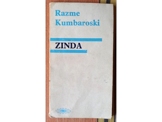 Zinda - Razme Kumbaroski