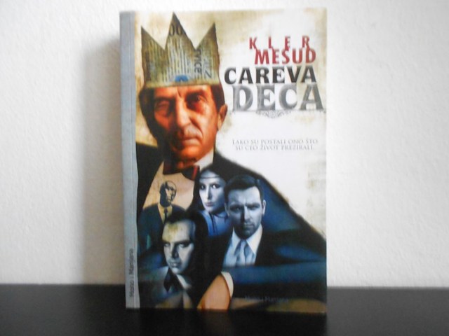 Careva Deca - Kler Mesud