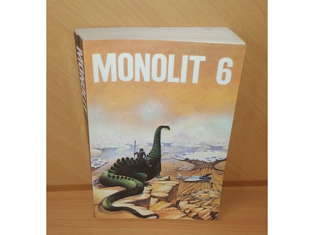 MONOLIT 6