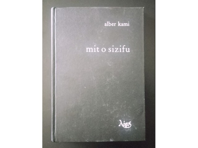 Mit O Sizifu - Kami