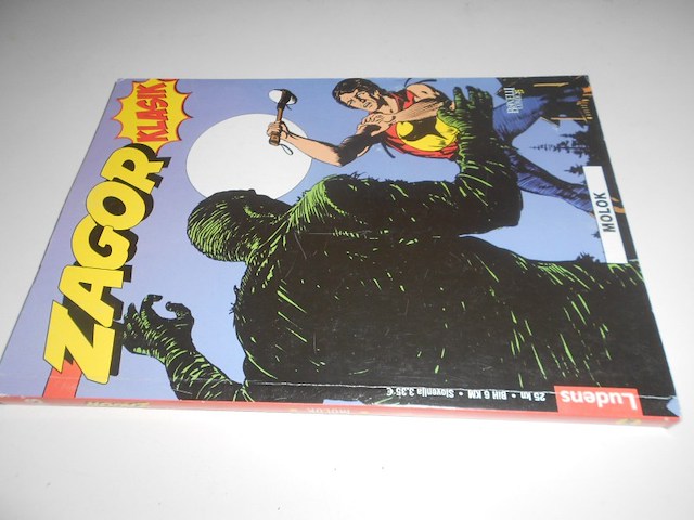 zagor klasik 13 molok