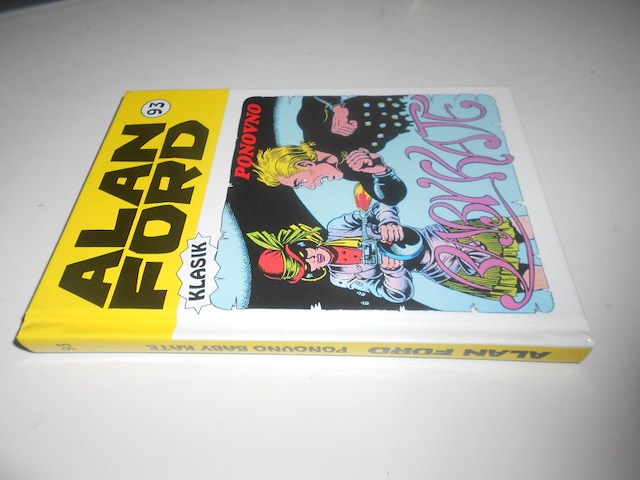 alan ford klasik hc 93