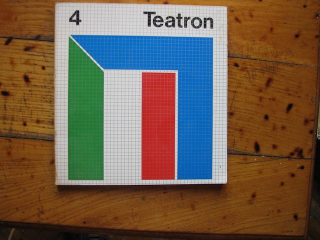 TEATRON 4