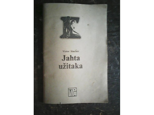 EROTSKI LJUBAVNI ROMAN-JAHTA UŽITAKA