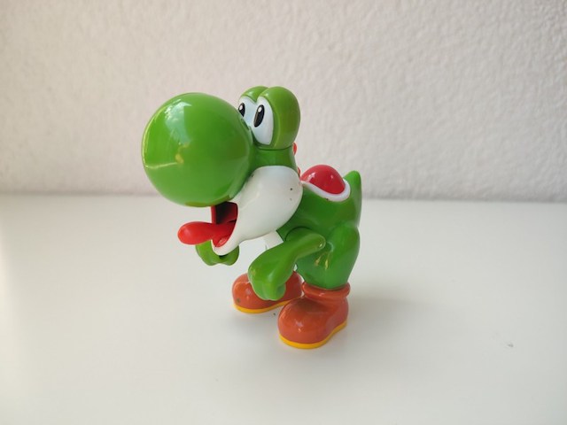 Nintendo Yoshi igracka