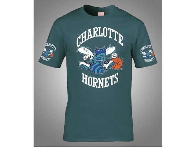 Majica Charlotte Hornets (u više boja)