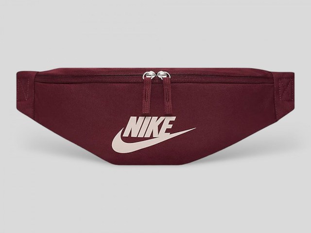 Nike Heritage WaistPac muška torbica pederuša SPORTLINE