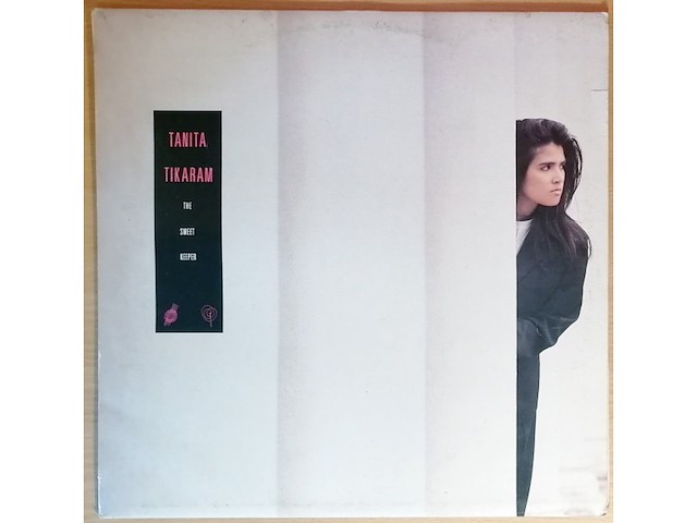 LP TANITA TIKARAM - The Sweet Keeper (1990) ODLIČNA
