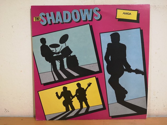 The Shadows