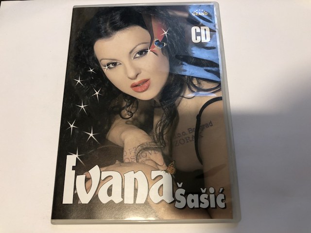 Ivana Šašić – Došli Drugovi