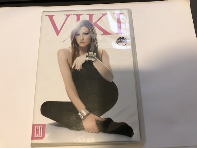 Viki Miljković