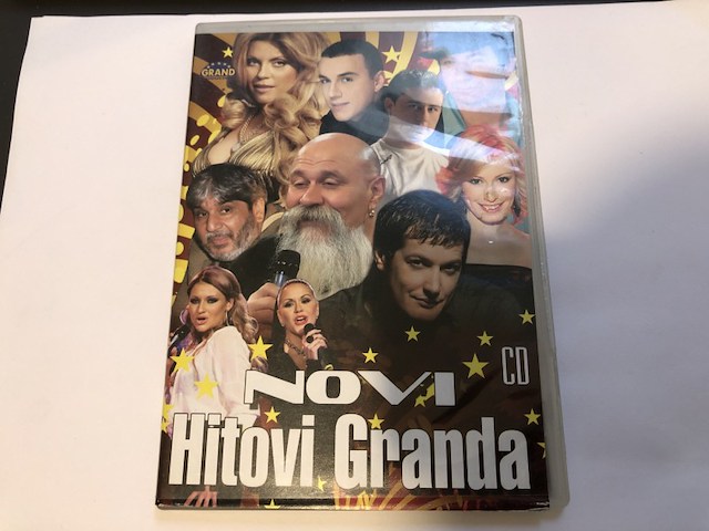 Novi Hitovi Granda