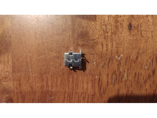 Napajanje - DC konektor za Asus X54 , A54 , K54 , X53