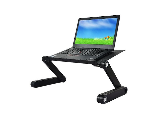 Ergonomski podesivi stalak za laptop!