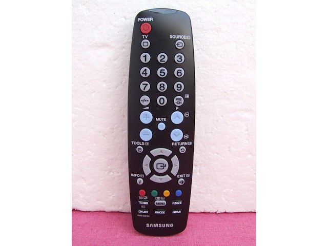 Samsung BN59-00676A daljinski ORIGINAL + GARANCIJA!