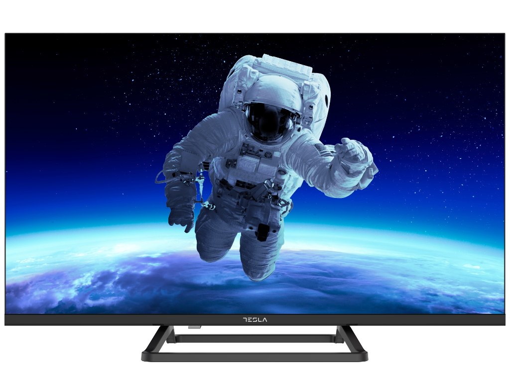 Televizor TESLA 40E325BF/LED/40"/Full HD/crna/frameless