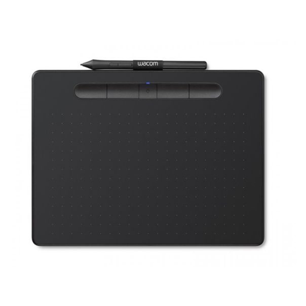 WACOM Grafička tabla Intuos CTL-4100WLK-M Bluetooth S, crna