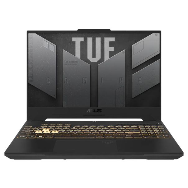 ASUS Laptop TUF Gaming F15 (FX507ZC4-HN009) 15.6" FHD i5-12500H 16GB SSD 512GB RTX 3050