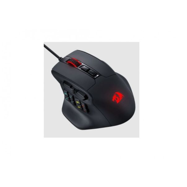 REDRAGON Aatrox Wired Mouse (M811-RGB)