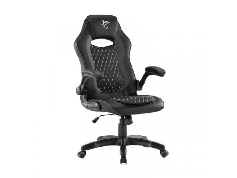 WHITE SHARK WS NYX, GAMING CHAIR