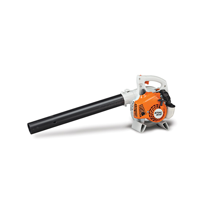 STIHL BG 50, Duvač lišća, na benzin, 27.2 cm³, 710 m³/h, 63 m/s, 4.2 kg