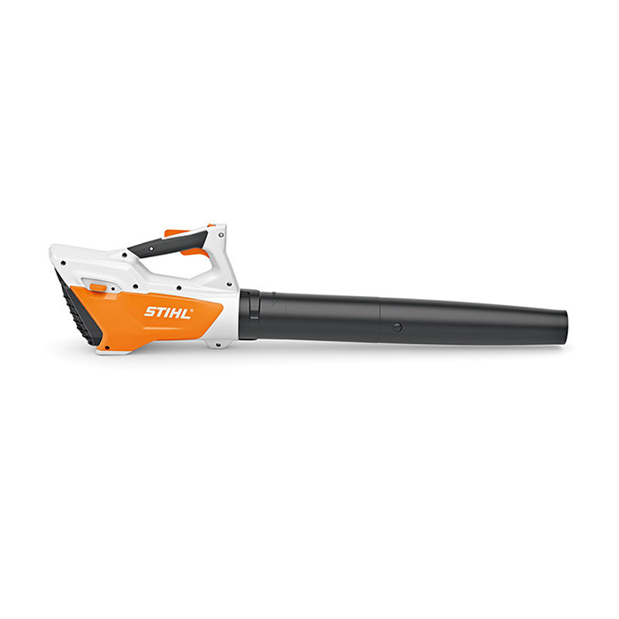 STIHL BGA 45, Duvač lišća sa integrisanom baterijom, 18 V, 500 m³/h, 38 m/s, 2.2 kg