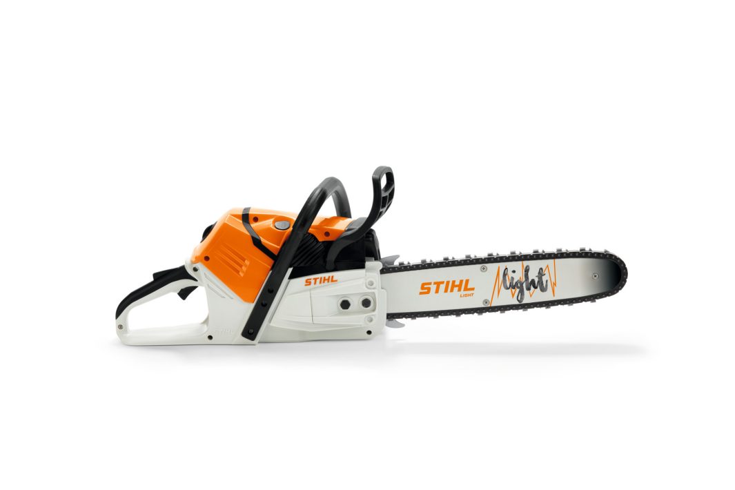 STIHL Dečija motorna testera, igračka