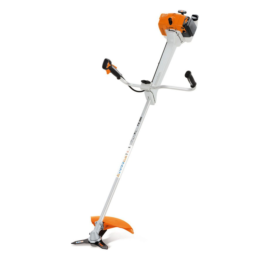 STIHL FS 350, Motorna kosa – trimer, 40.2 cm³, 2.2 ks, 7.3 kg