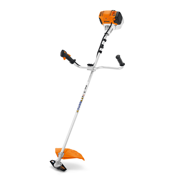 STIHL FS 91, Motorna kosa – trimer, 28.4 cm³, 1.3 ks, 5.8 kg