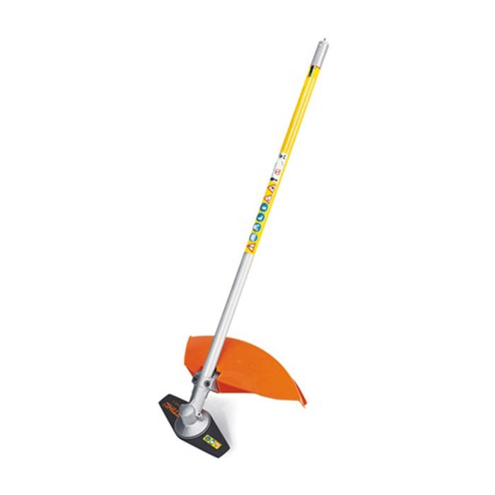 STIHL FS KM, Višenamenski alat – Motorna kosa sa ravnim štapom, KombiSistem, 94 cm, 1.2 kg