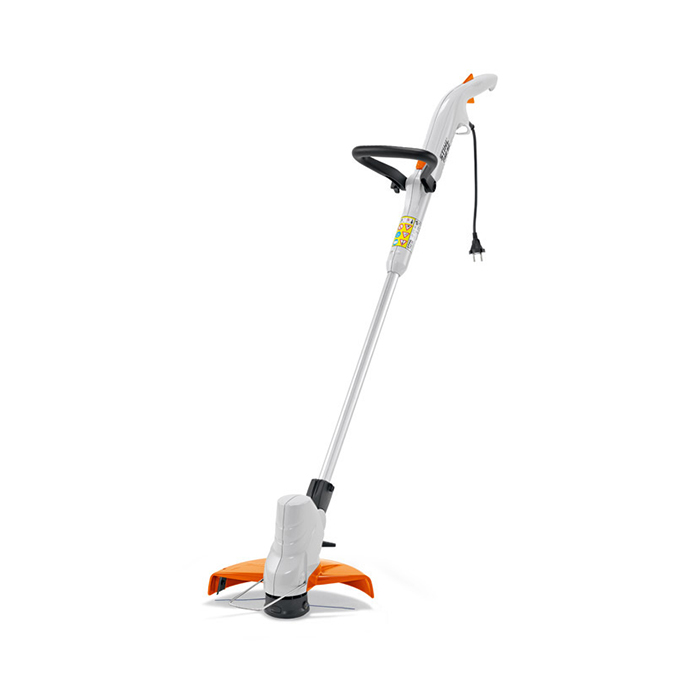STIHL FSE 52, Elektromotorna kosa – trimer, prečnik košenja 300 mm, 500 W, 230 V, 2.2 kg