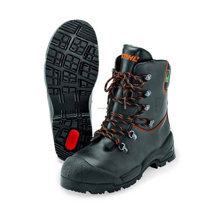 STIHL FUNCTION Čizme za rad motornom testerom