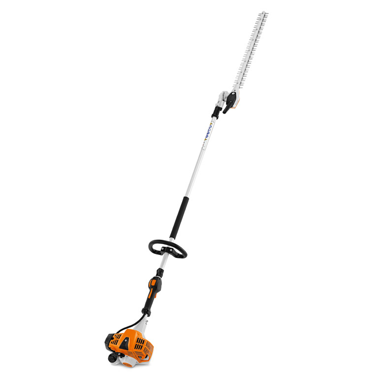 STIHL HL 94 RC-E, Benzinski trimer za visoku živu ogradu, rez 60 cm, dužina 242 cm, 24.1 cm³, 1.2 ks, 6.1 kg