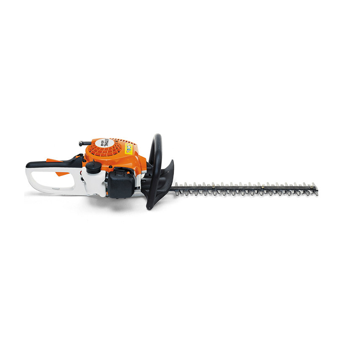 STIHL HS 45, Motorni trimer za živu ogradu, rez 60 cm, 27.2 cm³, 1 ks, 5 kg